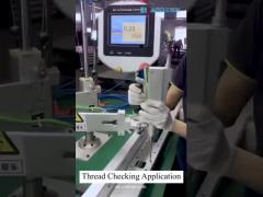 Smart Electric Screwdriver