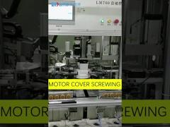 Smart Electric Screwdriver