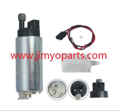 China High Flow 340L/H 255L/H walbro GSS342 Fuel Pump for racing car for sale