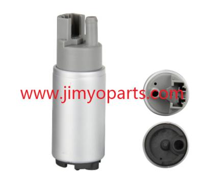 China Fuel pump 26300-35503 31111-28300 0986580508 for TOYOTA HYUNDAI KIAwith aluminum case for sale