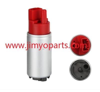 China Electric Fuel pump 0986580508 for TOYOTA KIAwith aluminum case red head for sale