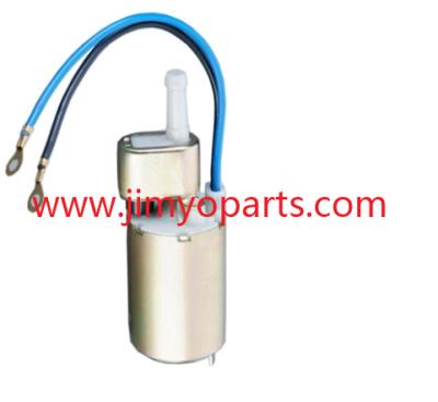 China Mitsubishi Electric Fuel pump 15110-63B00 15110-63B01 15110-63B10 auto electric fuel pump for Mitsubishi for sale
