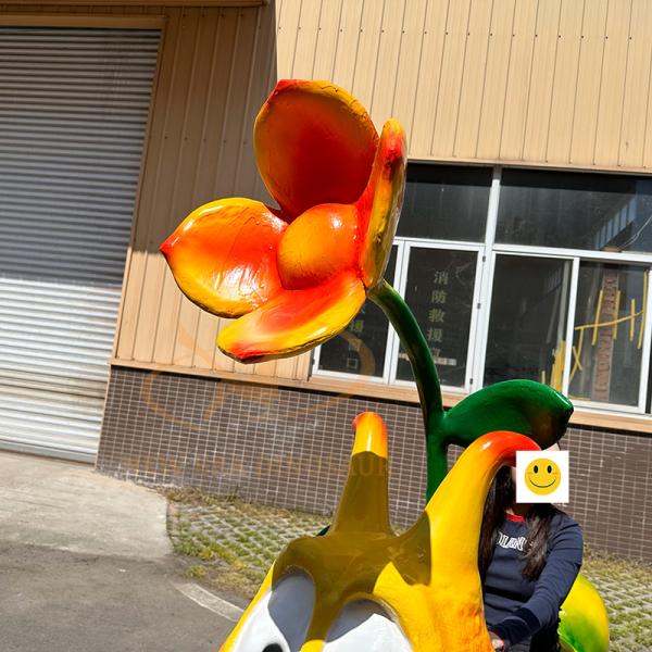 Quality Steel Frame Electric Dinosaur Ride On Large Size 250W Coin Operated For for sale