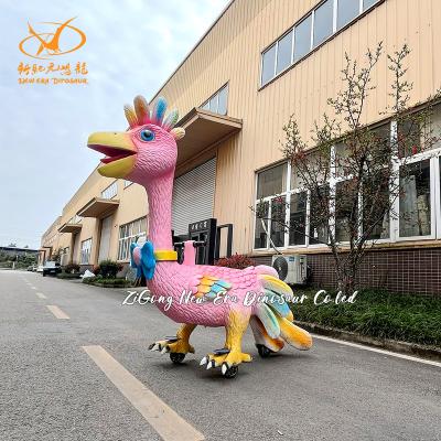 Cina Auto Phoenix personalizzabile per bambini e genitori nel centro commerciale e nel parco giochi in vendita