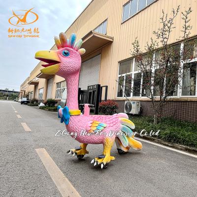 Cina Auto Phoenix personalizzabile per bambini e genitori nel centro commerciale e nel parco giochi in vendita