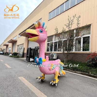 Cina Auto Phoenix personalizzabile per bambini e genitori nel centro commerciale e nel parco giochi in vendita