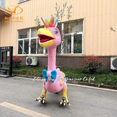 Cina Auto Phoenix personalizzabile per bambini e genitori nel centro commerciale e nel parco giochi in vendita