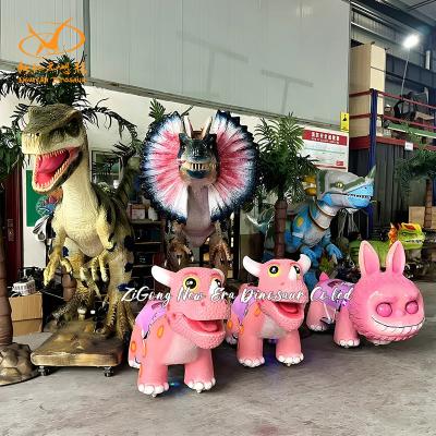 China Realistic Robotic Animatronic Dinosaurs for Dino Parks and Children Amusement Park for sale