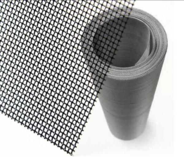Quality Hotel Window Mosquito Screen Mesh 304 Stainless Steel Metal Flyscreen for and for sale