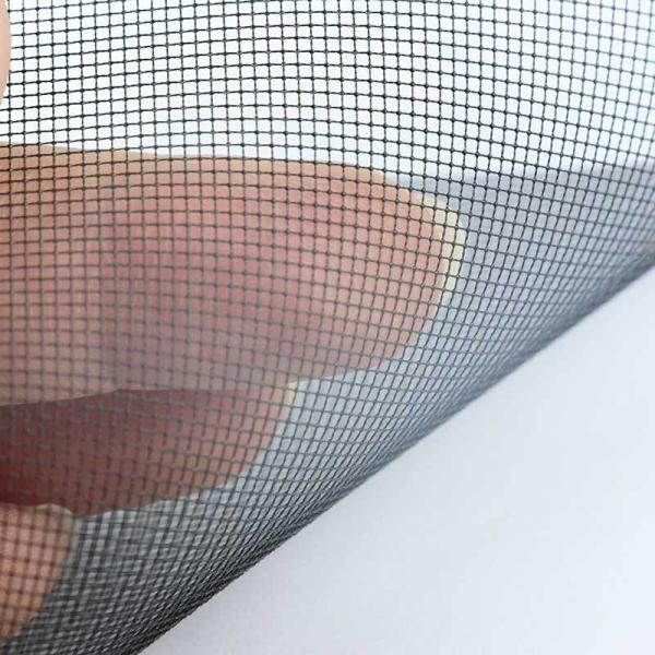Quality Hotel Window Mosquito Screen Mesh 304 Stainless Steel Metal Flyscreen for and for sale