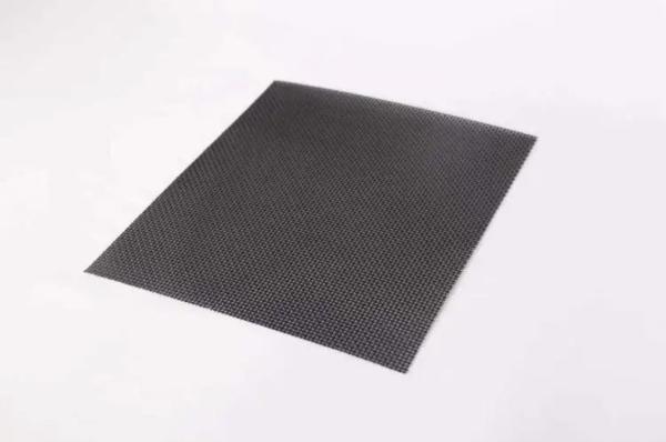 Quality Hotel Window Mosquito Screen Mesh 304 Stainless Steel Metal Flyscreen for and for sale