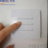China Second Hand Roller Shutter Doors Soundproof 30 dB Affordable German Hardware for sale