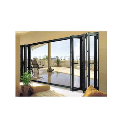 Cina Progetto di miglioramento della casa con apertura laterale di design moderno PVC porta principale scorrevole in vendita