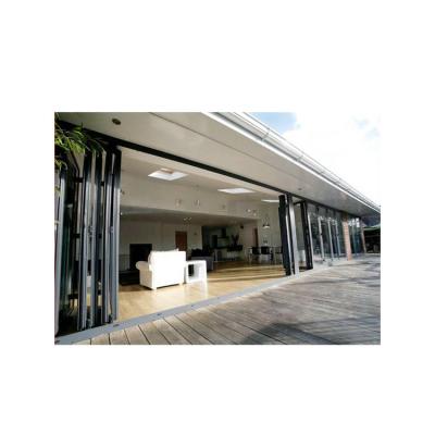 Cina Progetto di miglioramento della casa con apertura laterale di design moderno PVC porta principale scorrevole in vendita