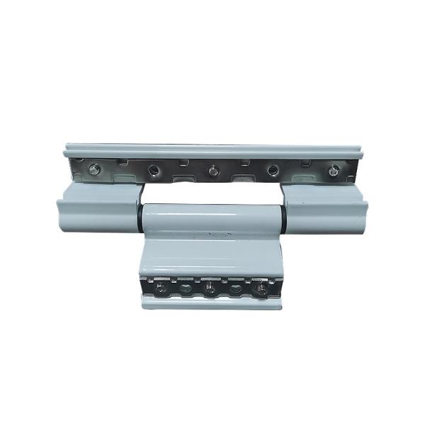 Quality Electrostatic Powder Coating Three Wing Hinges for Aluminium Casement Windows for sale