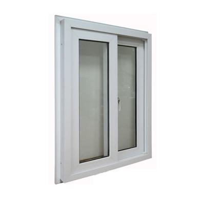 Cina Hardware cinese Profilo di alluminio Folding Window Accordion Finestre per il tuo paese in vendita