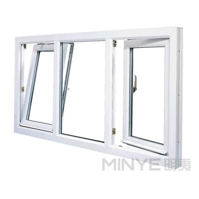 Cina Porte e finestre di case container in lega di alluminio con apertura orizzontale in vendita