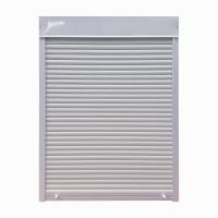 China Customized PVC Sliding Window with Heat Insulation 5mm+12A+5mm Double Glazing for sale