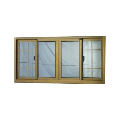 China Upgrade to Double Glazed Tempered Glass Windows and Doors with Argon Gas Filling for sale