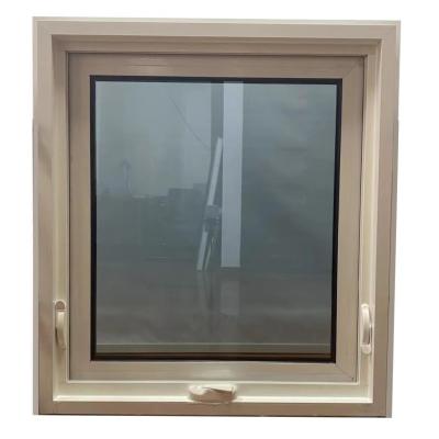 Cina Verticale di apertura con vetrina in alluminio con un design bello e generoso in vendita
