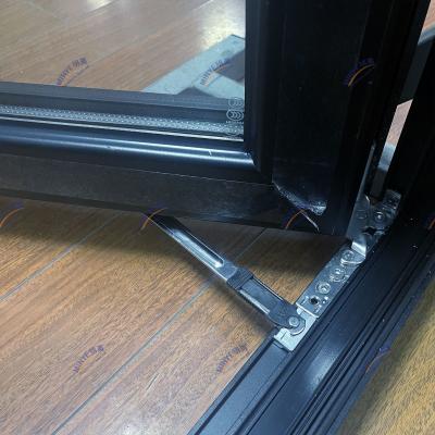 China Glasfaser-Schirmnetzmaterial für Fenster und Schwung-Offenstil zu verkaufen