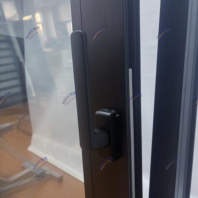 China Glasfaser-Schirmnetzmaterial für Fenster und Schwung-Offenstil zu verkaufen