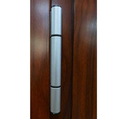 China Alta segurança hardware chinês portas de alumínio interiores para melhoria do quarto moderno à venda