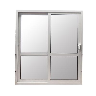 China FiberGlass Screen Netting Material Sliding Door for Home or Office in Customized Color for sale