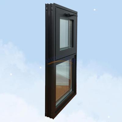 Cina Swing Open Style Tilt Window La scelta ideale per una migliore ventilazione ed estetica in vendita