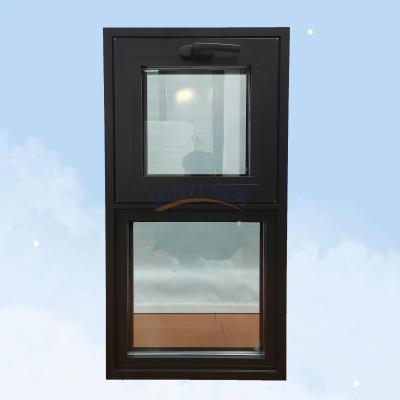 Cina Swing Open Style Tilt Window La scelta ideale per una migliore ventilazione ed estetica in vendita