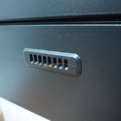 Cina Swing Open Style Tilt Window La scelta ideale per una migliore ventilazione ed estetica in vendita
