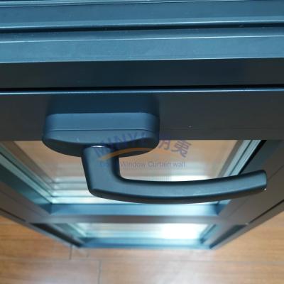 Cina Swing Open Style Tilt Window La scelta ideale per una migliore ventilazione ed estetica in vendita