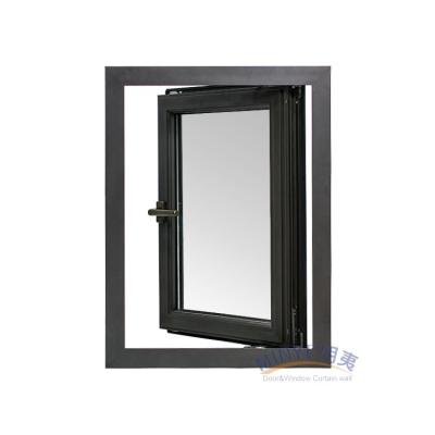 Cina 1.4mm Spessore del profilo Casamento finestra Design durevole e funzionale per il supermercato in vendita