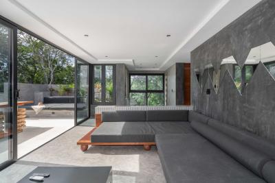 Cina Porta stacker impermeabile per la casa design patio isolamento termico insonorizzante risparmio energetico in vendita