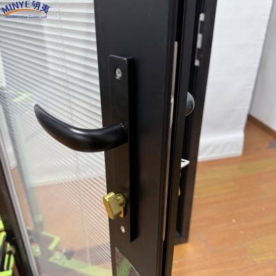 Cina Buona tenuta porta in alluminio per alta resistenza in vendita