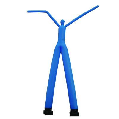 Cina Fabbrica Custom Air Dancer gonfiabile Wave Man Sky Air Tube Dancer con Sky Dancer Air Blower per la pubblicità in vendita