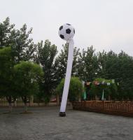 Quality 6M Wacky Waving Inflatable Tube Man Custom Advertising Dummy for sale