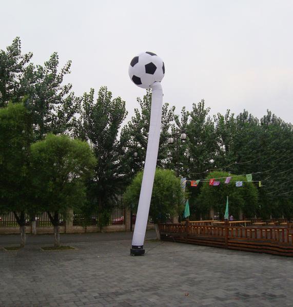 Quality 6M Wacky Waving Inflatable Tube Man Custom Advertising Dummy for sale