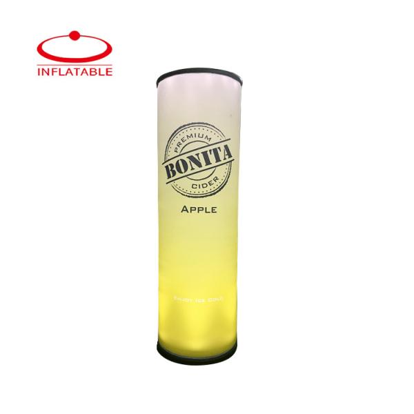 Quality OEM Inflatable Air Dancer Inflatable Wind Dancer Column For Advertising for sale