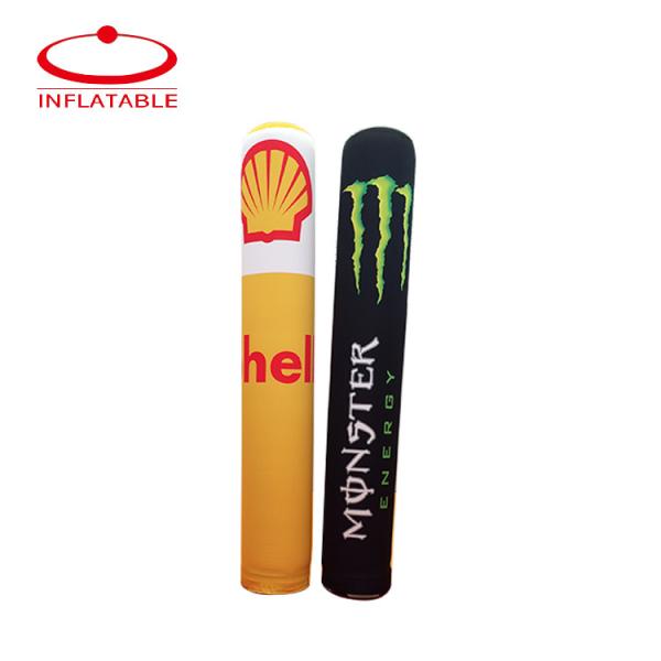 Quality OEM Inflatable Air Dancer Inflatable Wind Dancer Column For Advertising for sale