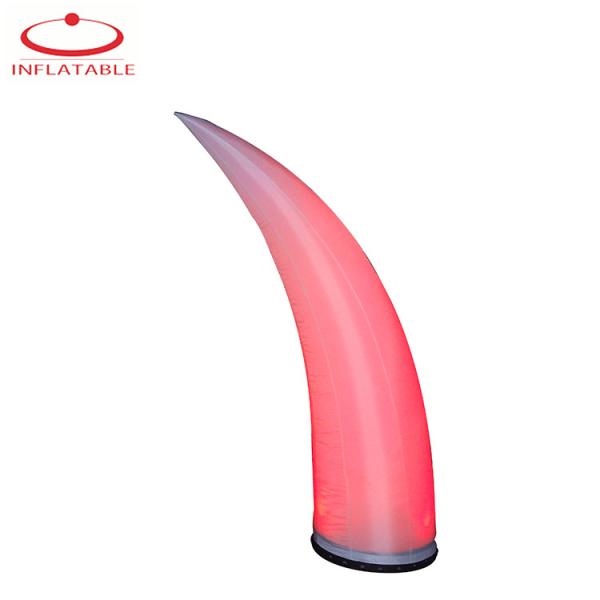 Quality OEM Inflatable Air Dancer Inflatable Wind Dancer Column For Advertising for sale