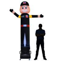 China Waving Arm Inflatable Air Dancer for sale