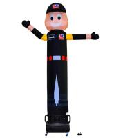 China Waving Arm Inflatable Air Dancer for sale