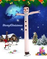 China Waving Arm Inflatable Air Dancer for sale
