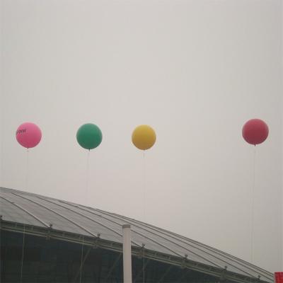 Cina Palloni gonfiabili personalizzati per la pubblicità in vendita