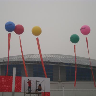 Cina Palloni gonfiabili personalizzati per la pubblicità in vendita