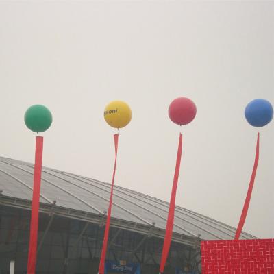 Cina Palloni gonfiabili personalizzati per la pubblicità in vendita