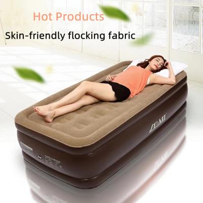 Cina Divano gonfiabile divano gonfiabile divano aria divano Tantra divano letto con pompa d'aria in vendita