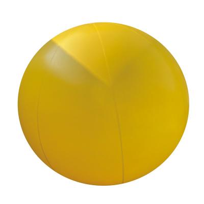 Cina Grandi sfere illuminate sfere gonfiabili luce LED globo di elio per la parata pubblicitaria in vendita