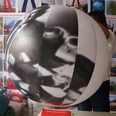 China Reuzen zwevende pvc opblaasbare ballonnen met een goedkope prijs Te koop